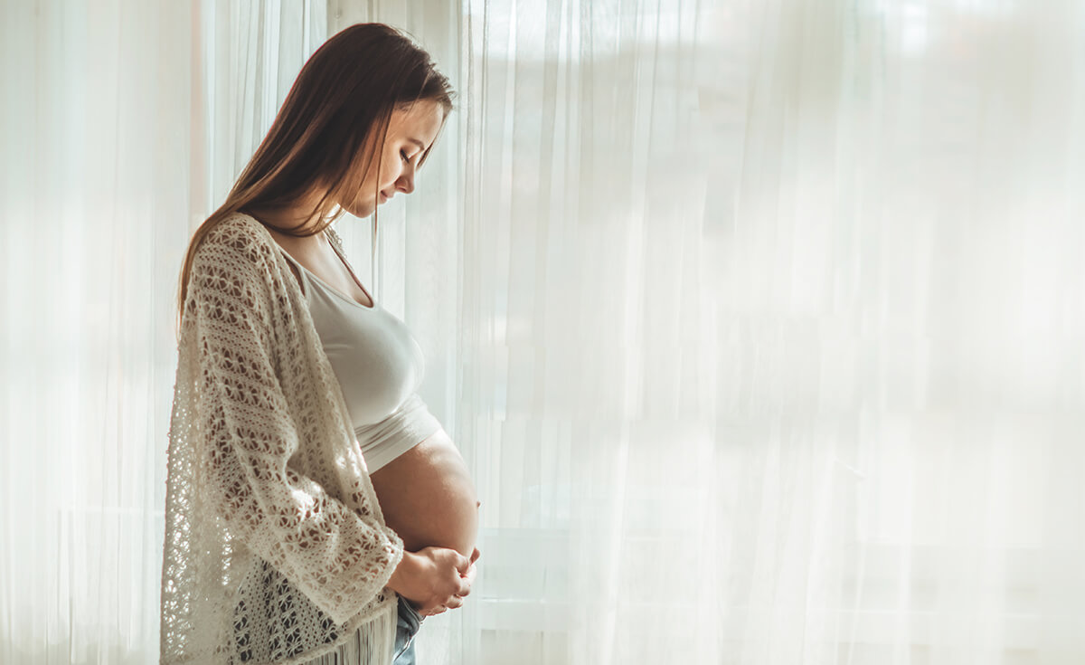 Riskli gebelik - Doç. Dr. Rüya Çinkılıç