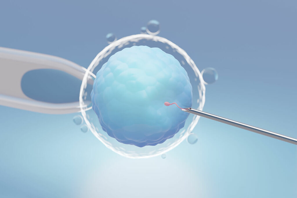 Tüp bebek (IVF) nedir? Tüp bebek tedavisi nasıl olur? Fiyatları 2025